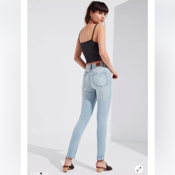 BDG | Jeans | Bdg High Rise | Poshmark